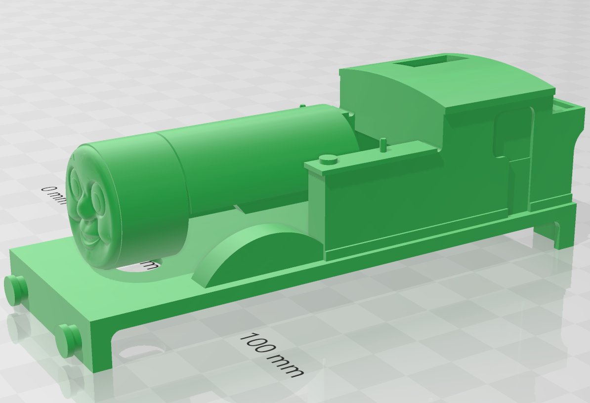 Tomy Oliver1 — Postimages