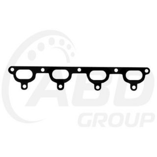 INTAKE GASKET VOLVO 740, 940 B234F 16V – Broomfish