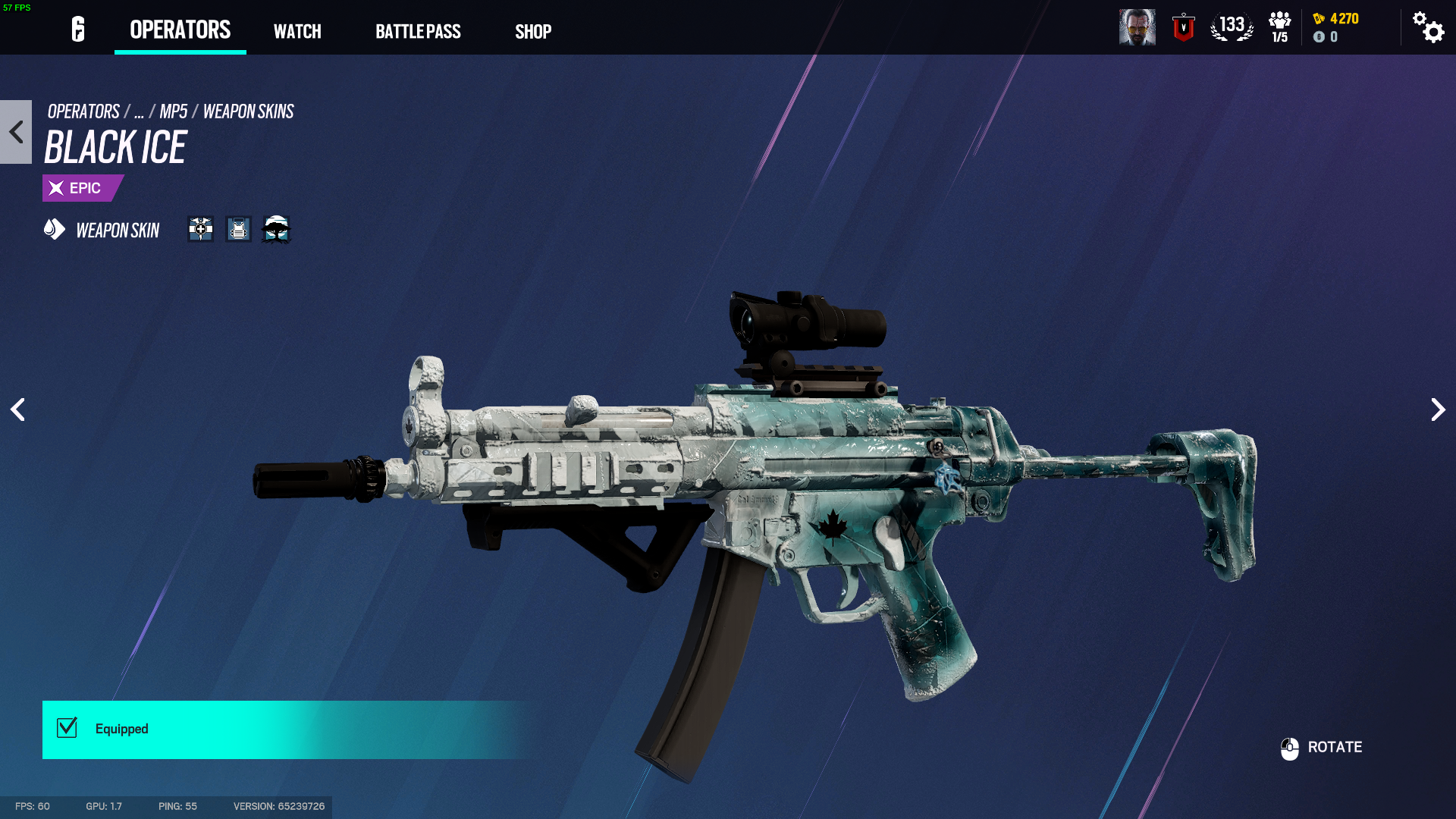 Tom Clancy's Rainbow Six Siege Screenshot 2024 01 12 02 10 55 05 ...