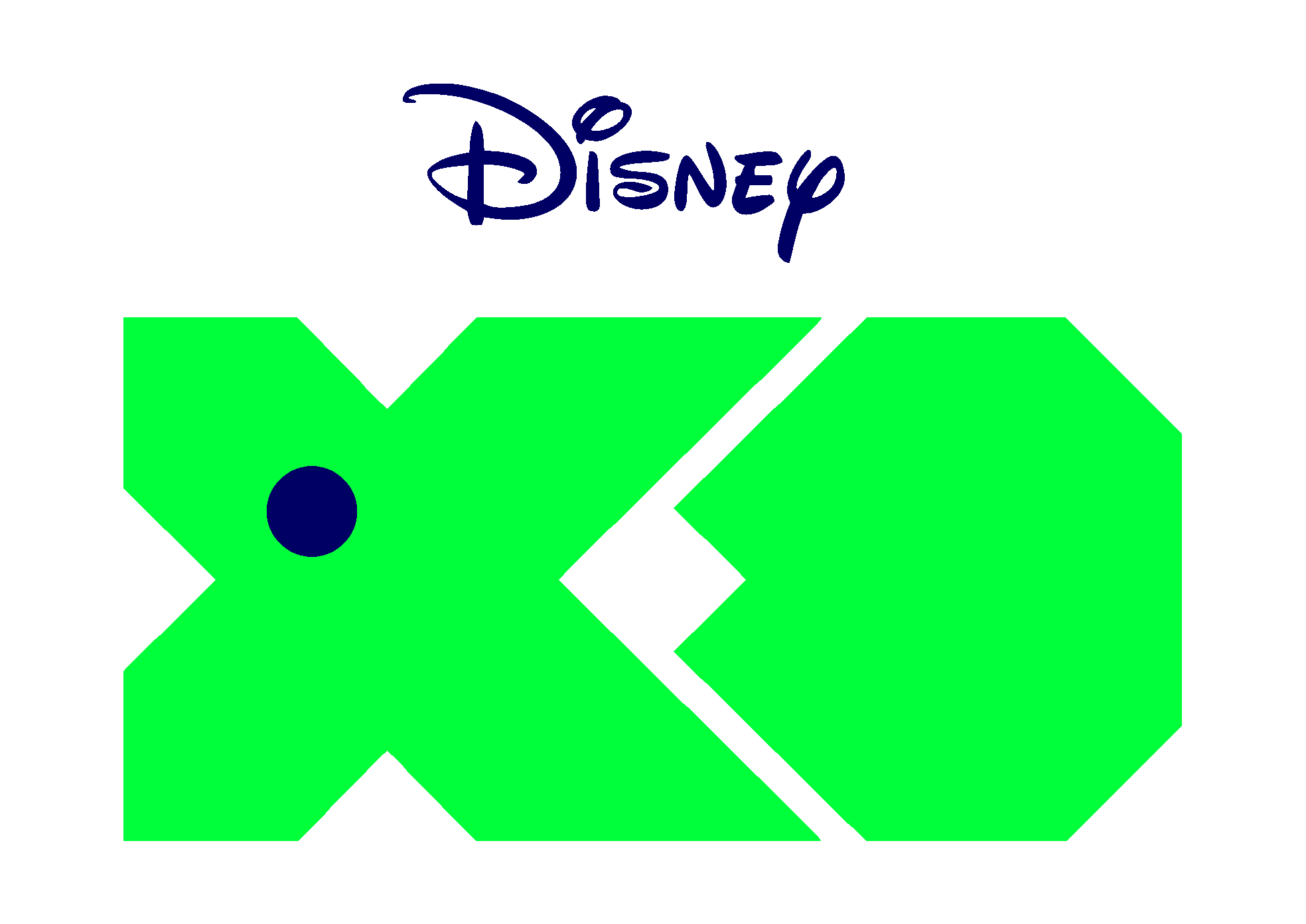 Disney XD redesign concept 2 0 alt colors — Postimages