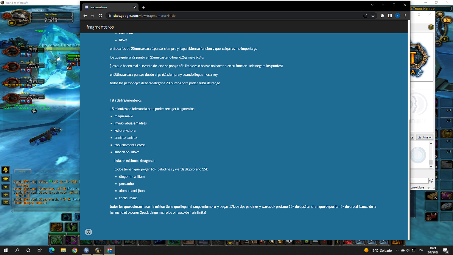 lista — Postimages