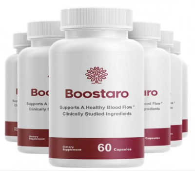 Boostaro Reviews 1 — Postimages