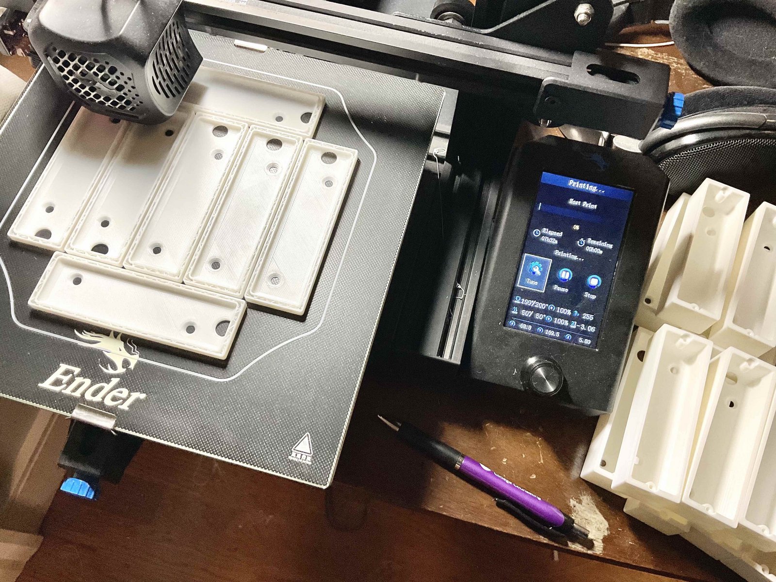 Making Boxes — Postimages