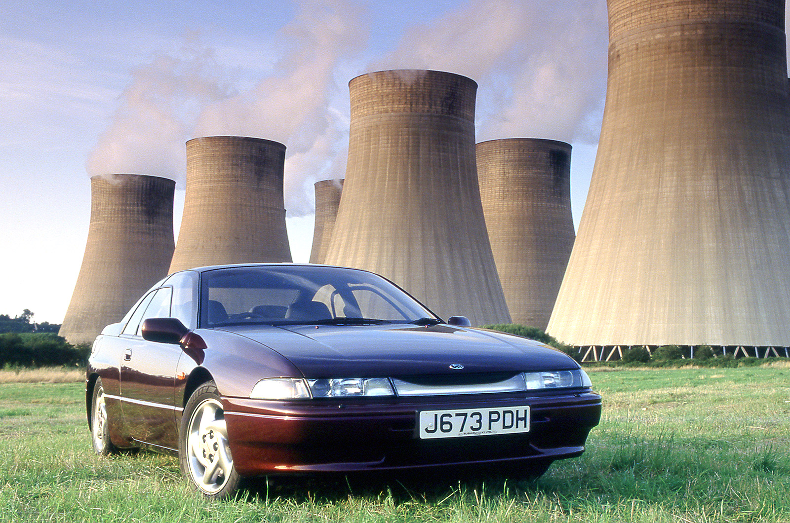 Concept Cars That Ended Up Being Made For The Road - Middle East Tribune