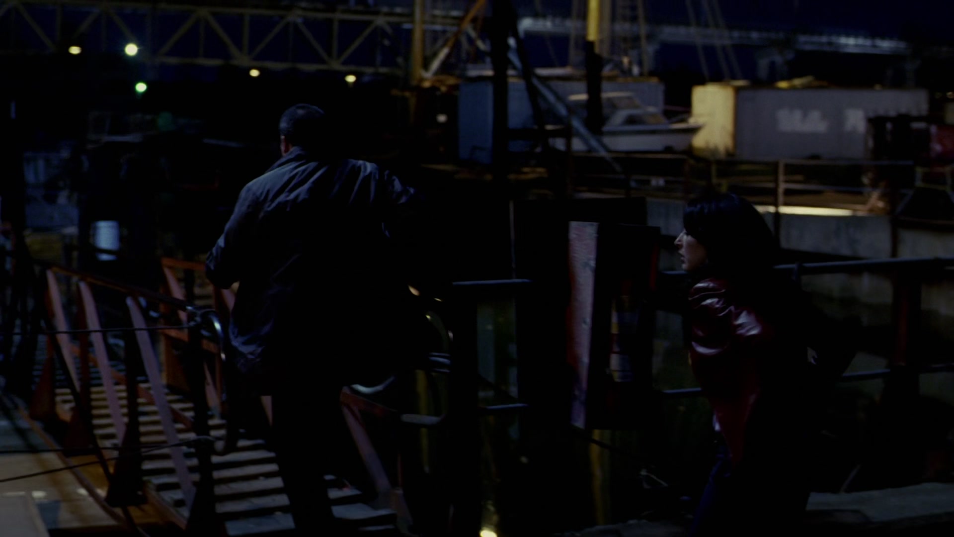 Criminal Minds (2005) S01 E01 Extreme Aggressor (1080p WEB x2 — Postimages