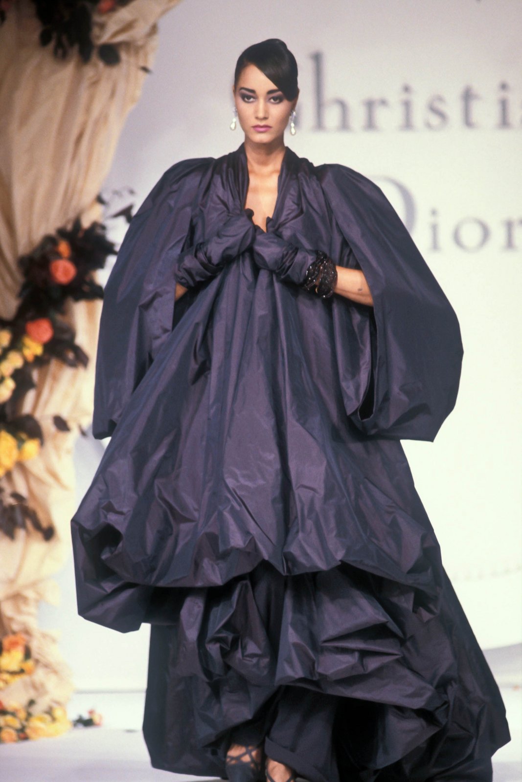 Fashion Classic: Christian DIOR Haute Couture Fall/Winter 1990 | Page 2 ...