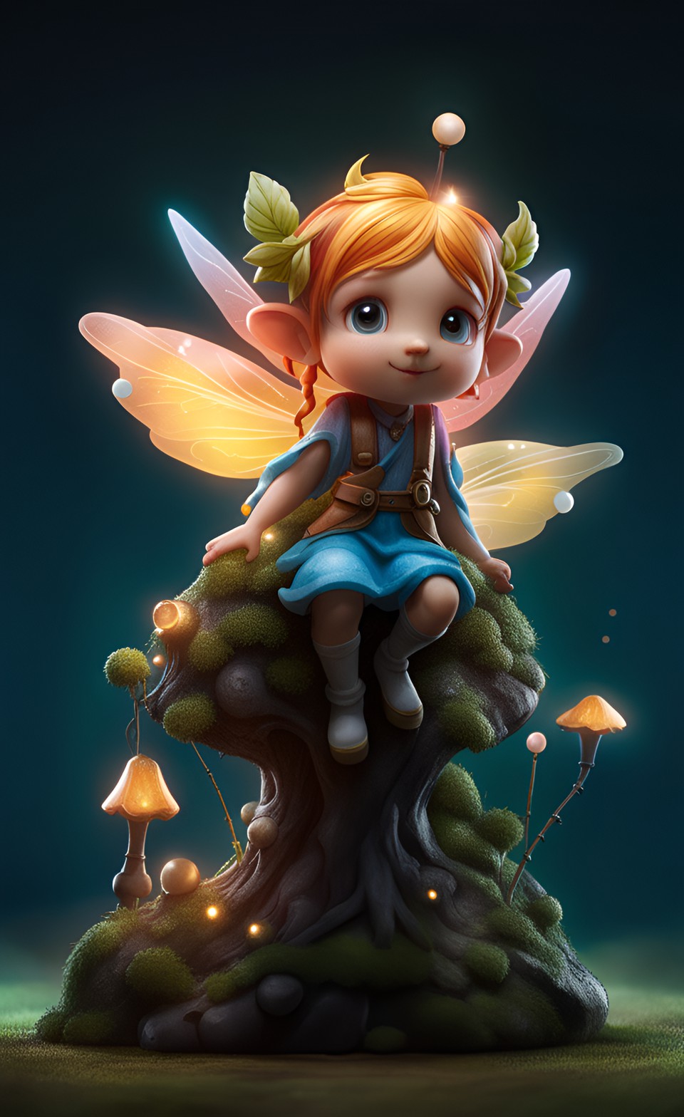 dream Trading Card (4) — Postimages