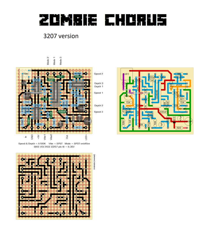 Zombie chorus MN3207 v2 — Postimages