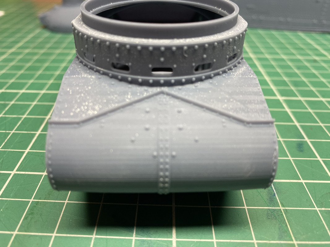 Vargas Scale Models - Armour Chat - Britmodeller.com