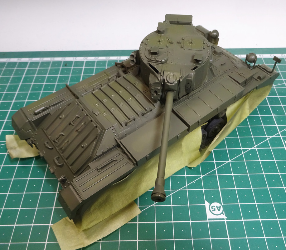 Valentine XI MK III 6 34 — Postimages