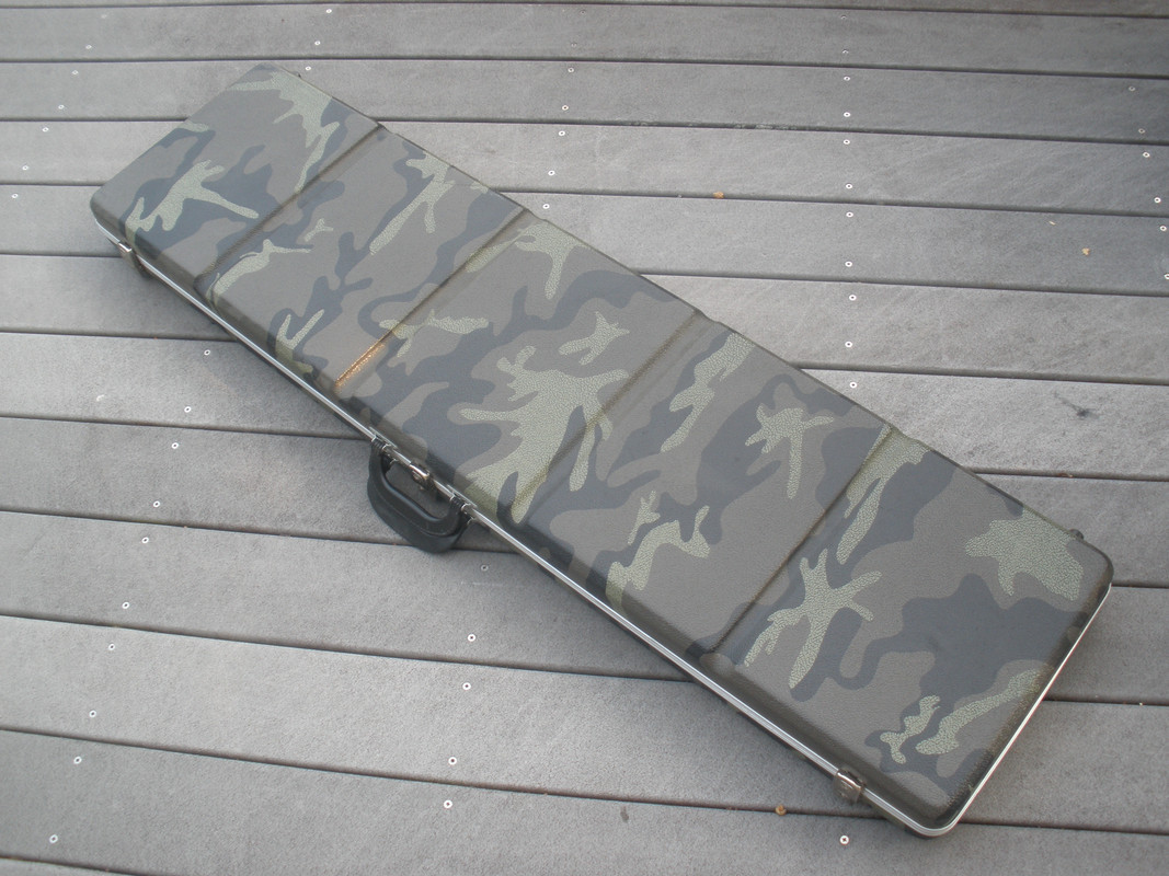 Rrrrifle cases 001 — Postimages