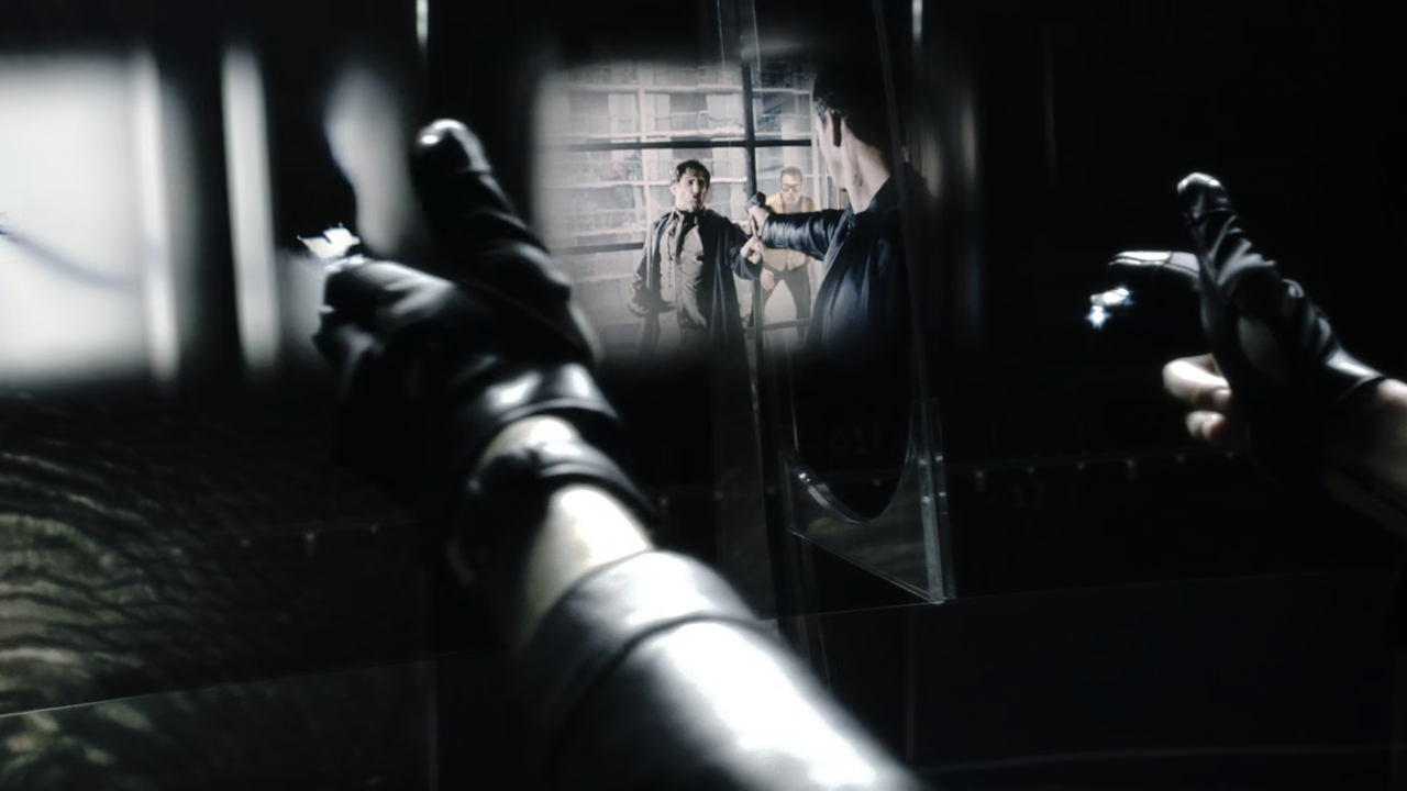 Minority Report 2002 Open Matte 1080p WEBRip x265 10bit KONTRAST 008 ...