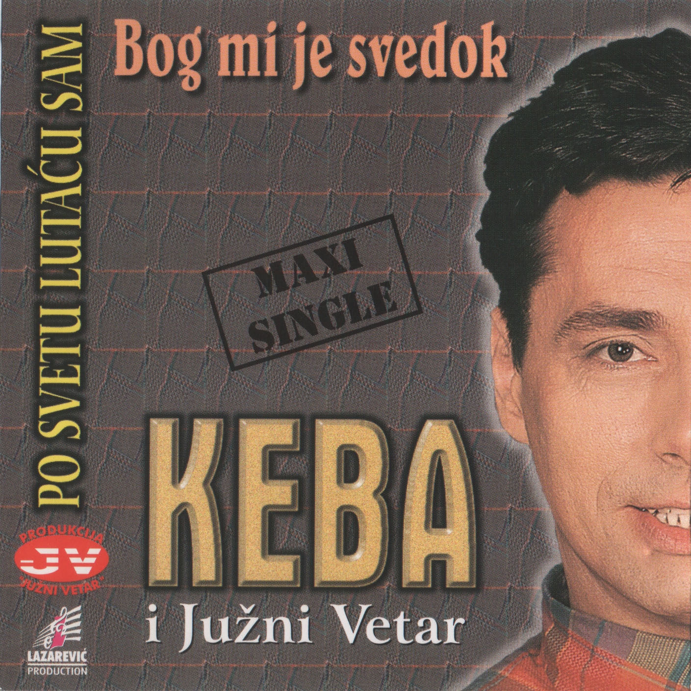 Dragan Kojic Keba Prednja 1 — Postimages