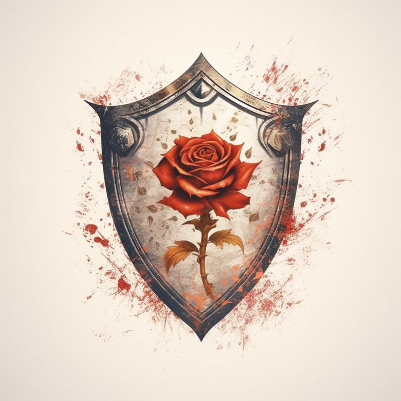 The Roseguard : r/Pathfinder2e