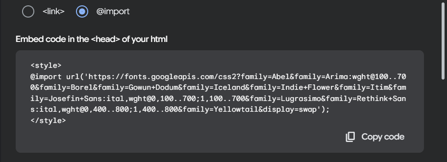 Lopun's Free Css Template ⭐ |:| Wolvden
