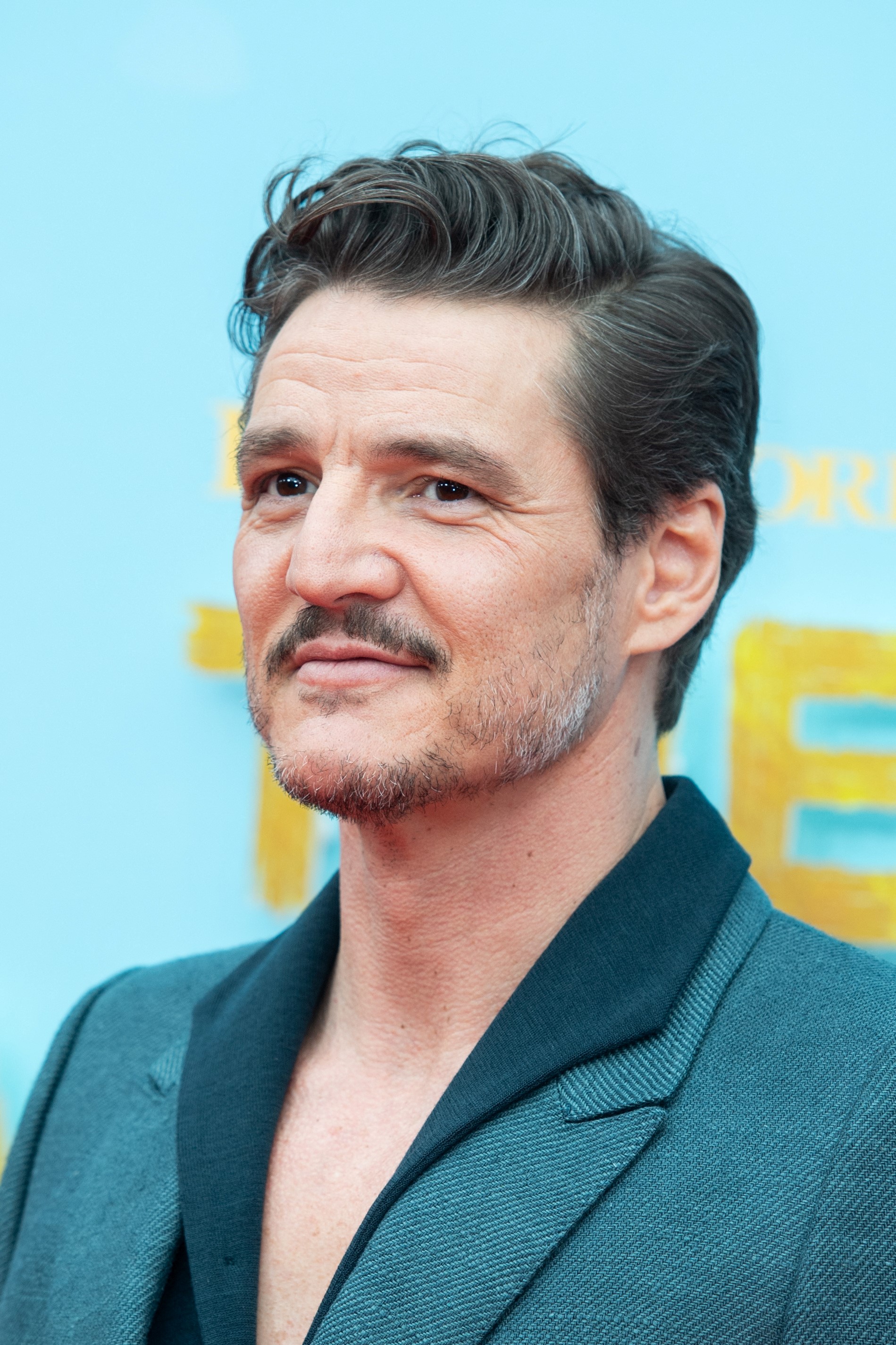 Pedro Pascal 008 — Postimages