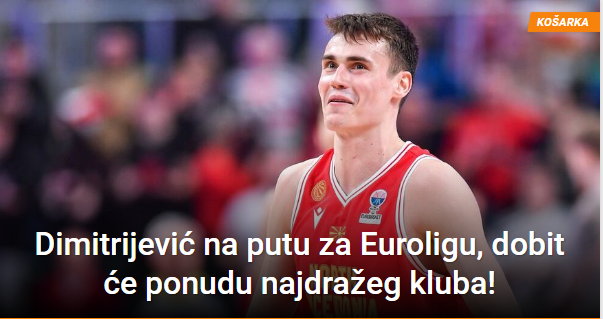 Euroleague 23/24 - Forum - Sportnet.hr