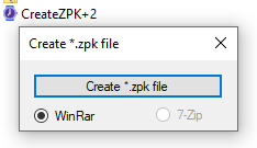 Create a QR Code and Sync to device that use zeppOS by using the Zepp app - Amazfit Watch faces