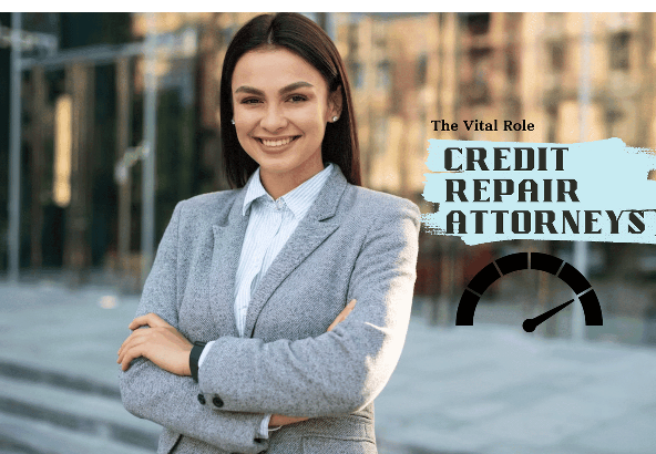 Credit Repair Attorneys: Your Key to Success at ASAP Credit Repair