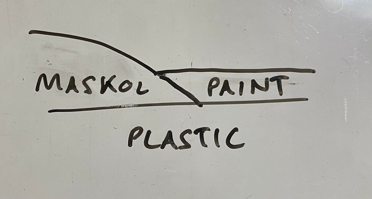 "Red 19" - Early Spitfire Mk. I, No. 19 Squadron, RAF +++ FINISHED ...