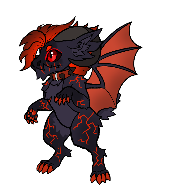 $1 PWYW Honeybeest Base Customs on Toyhouse