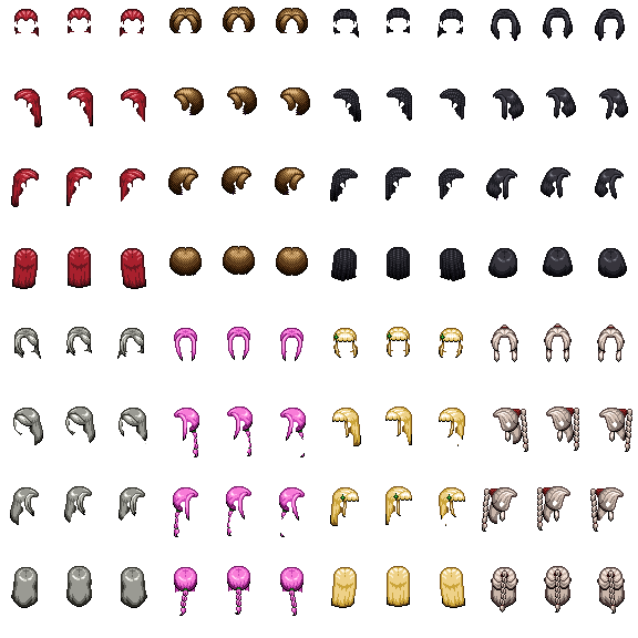 Wayward's Edits | RPG Maker Forums