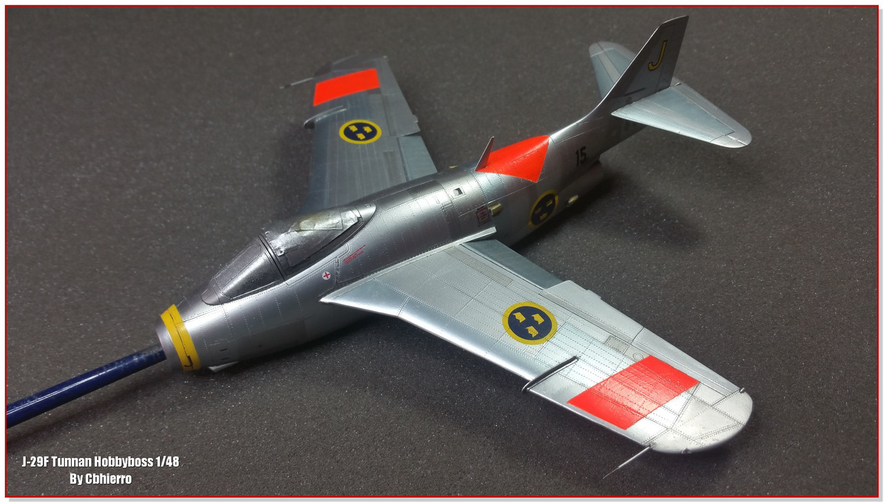 J29 Tunnan (109) — Postimages