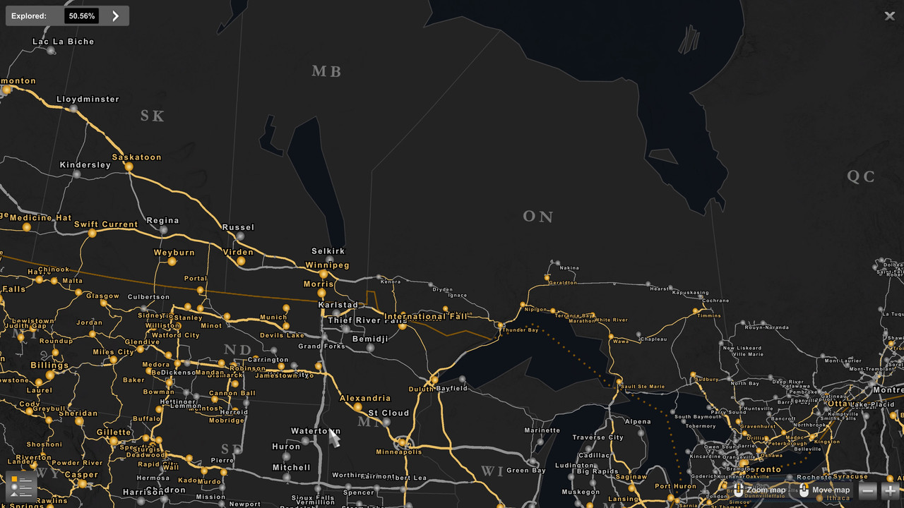 (R.E.L) East Meets Mid-North - Page 7 - Roextended Project