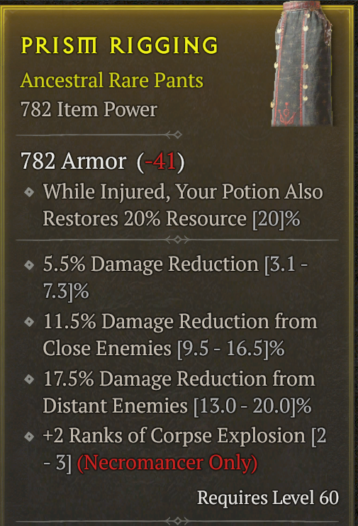 You Need Easy Fg? Then Bring Me These Items! - Topic - d2jsp