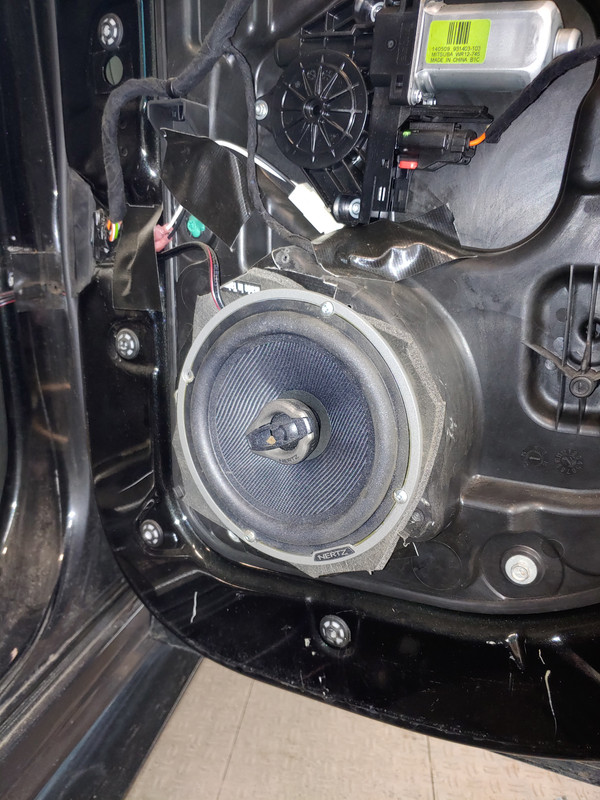 Trackhawk Totaled | Jeep Trackhawk Forum