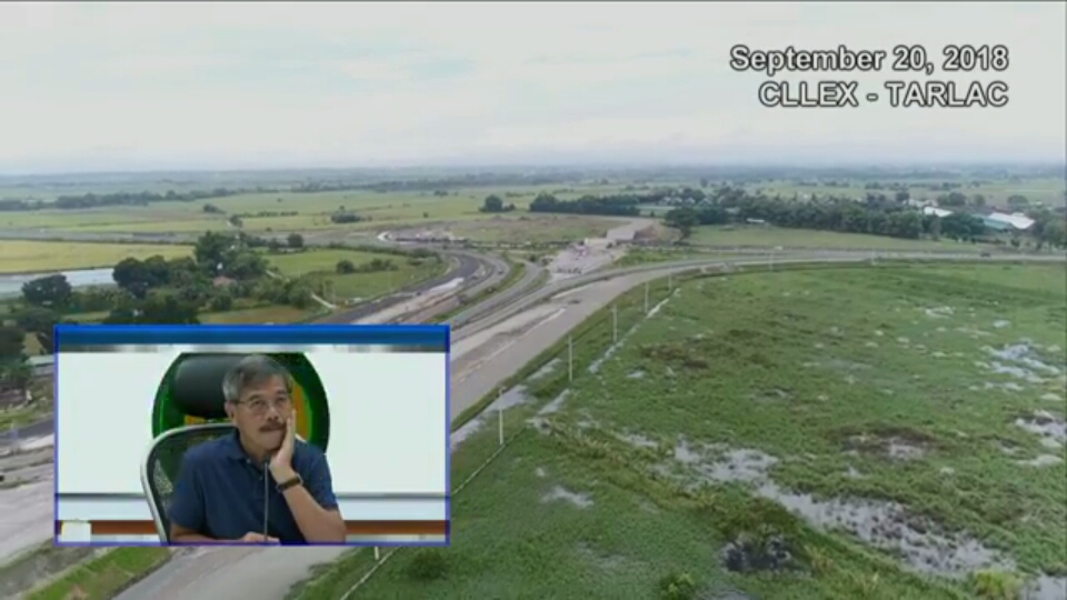 Central Luzón Link Expressway (CLLEX) | U/C | Page 15 | SkyscraperCity ...