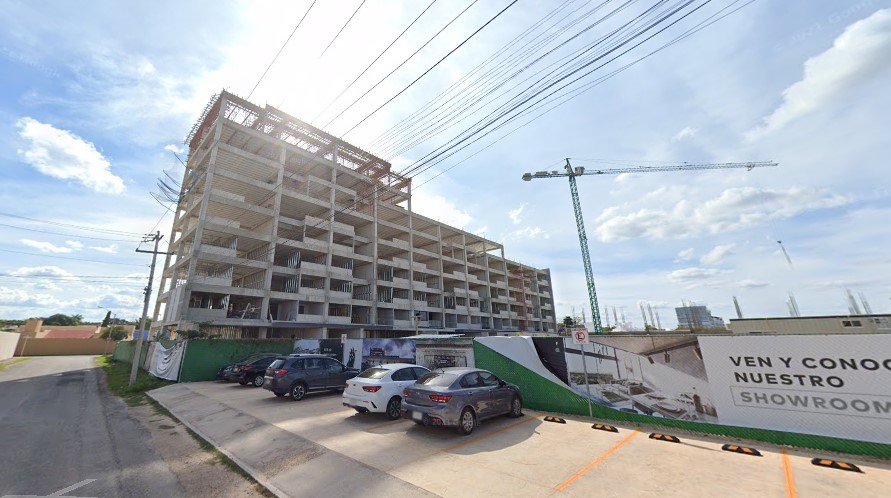 MÉRIDA | Enso Apartments | 2x 10p | E/C | SkyscraperCity Forum
