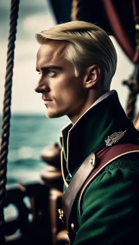 DRARRY PROMPTS/ONE SHOTS - Chapter 5 - MajesticDoggo - Harry Potter - J ...