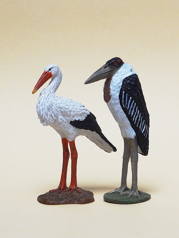 Storks!
