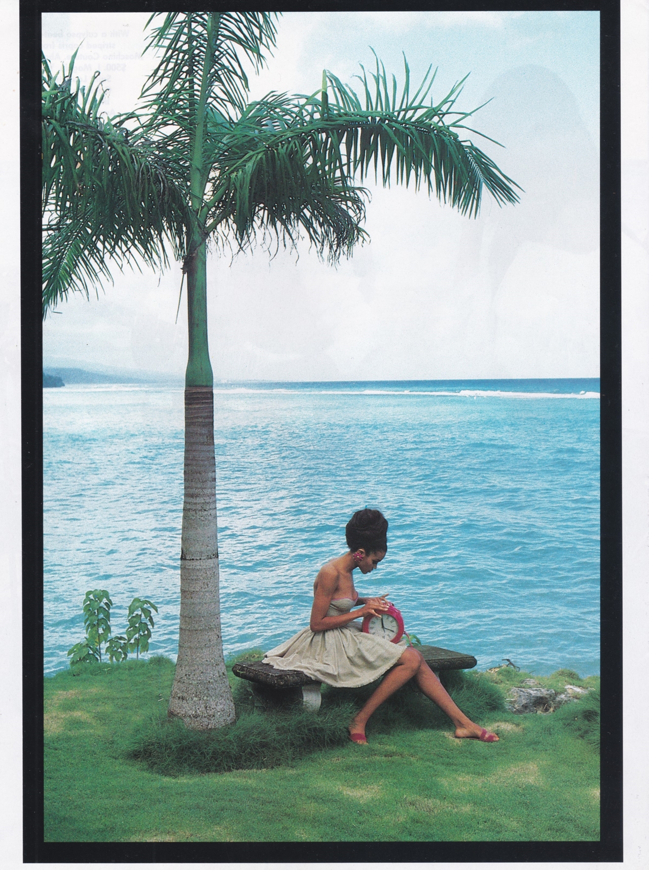 Topmodel Stephanie Roberts Pic Appreciation Thread | Lipstick Alley