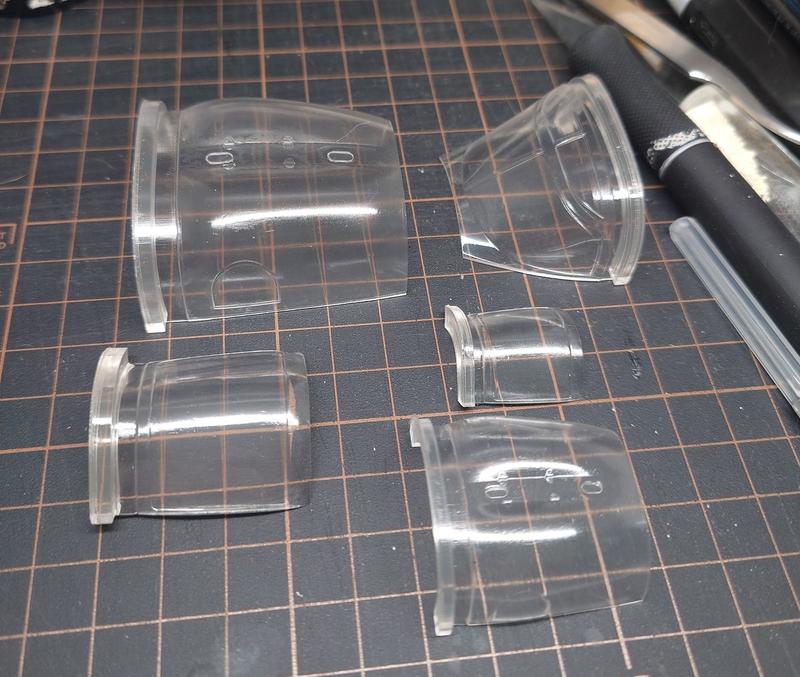 1/32 & 1/48 - Douglas AD-5/A-1E Skyraider 3D printed kits by TT ...
