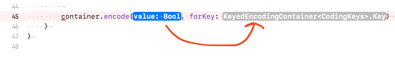 Jumping to next CodeSense section in Vim Mode : r/Xcode