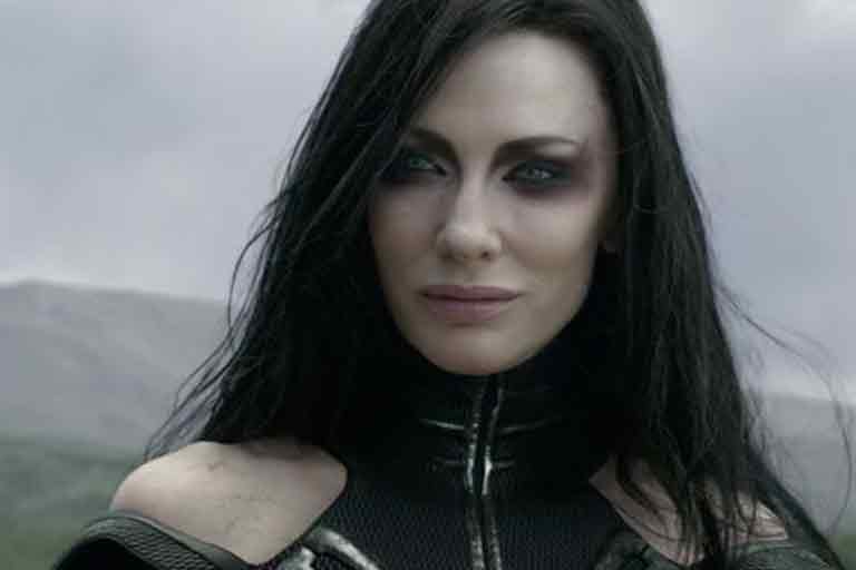 Hela Akan Kembali di What if Season 2! - Greenscene
