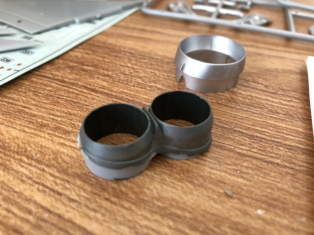 Binbrook Lightning! - Page 2 - Work in Progress - Aircraft ...