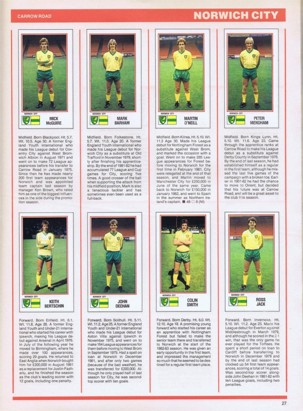 1982 83 29 — Postimages