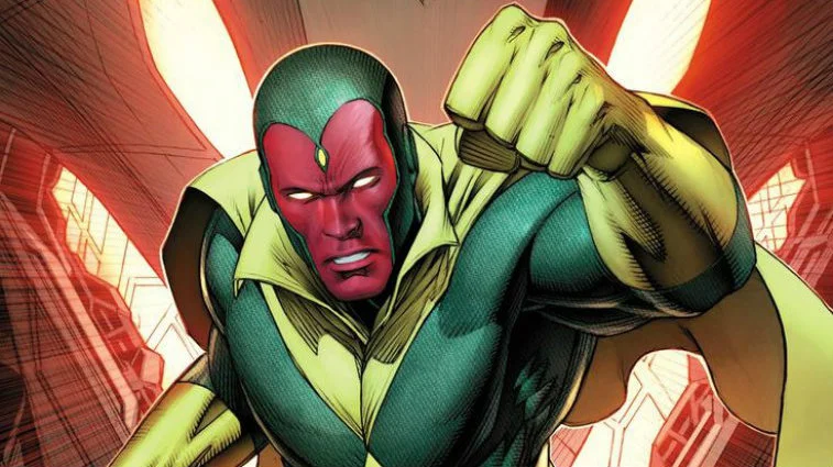 10 Superhero Ini Kekuatannya Dari Teknologi! - Greenscene