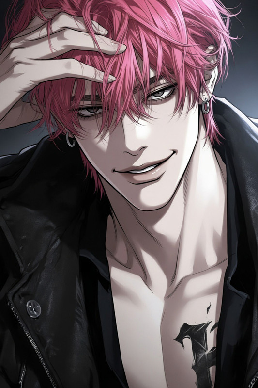 แชตกับ Lookism (Generation one) - The1st Generation : ยุคแห่งแก๊ง ...