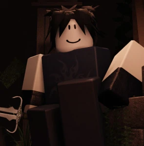 Two Time ||| Forsaken Minecraft Skin