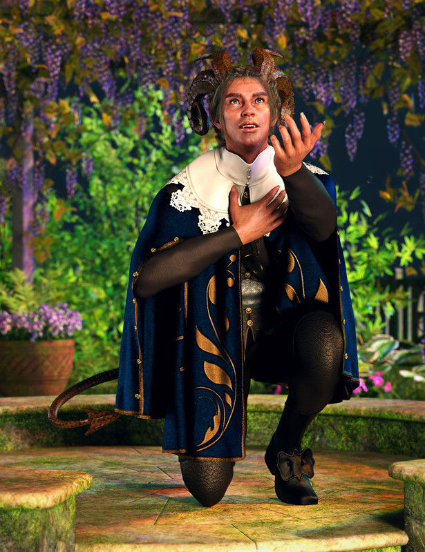 (FILLED 2023-02-14) SBibb Charismatic Bard Poses And Expressions For ...