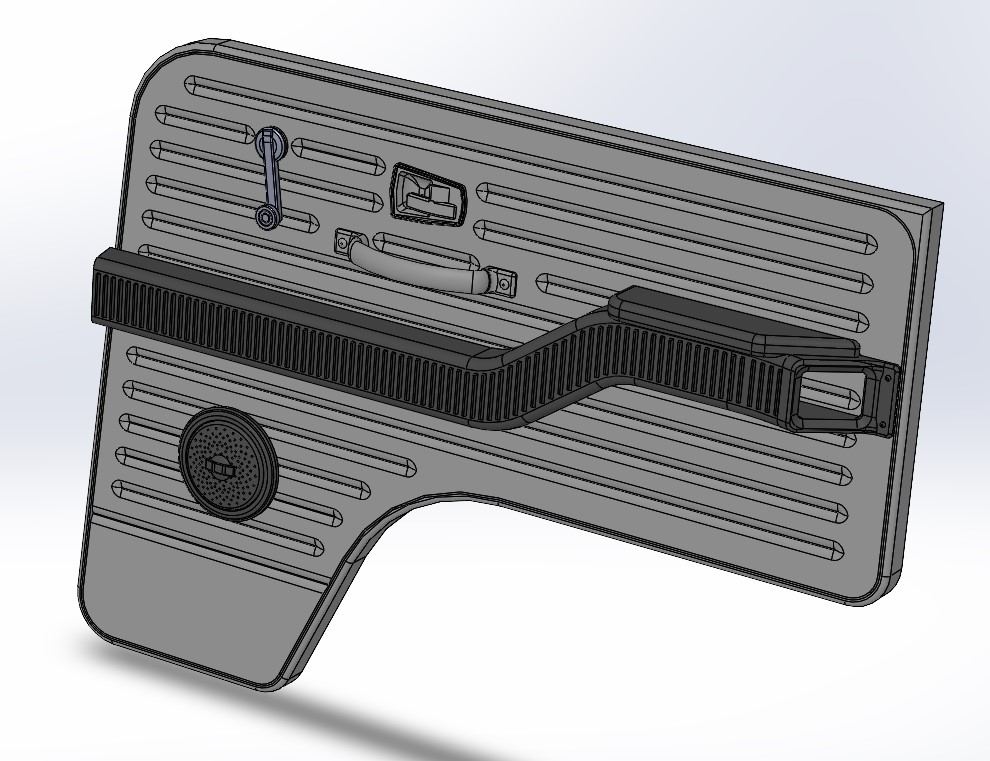 Hendie's 1971 VW T2 Bay Window Devon Conversion conversion - Page 2 ...