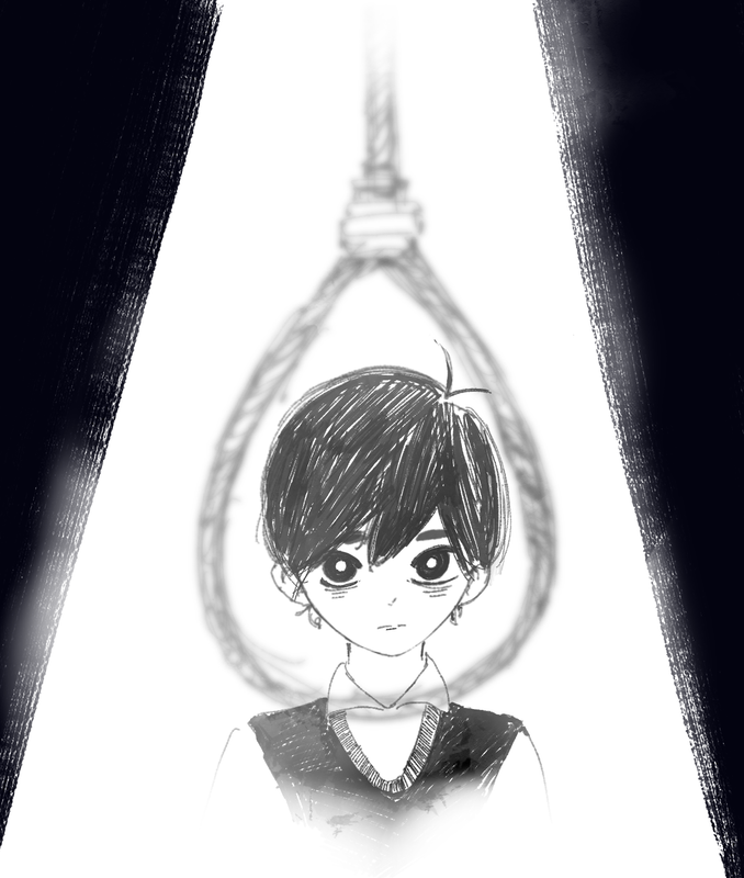 Dissociation - Chapter 18 - supple_onion - OMORI (Video Game) [Archive ...