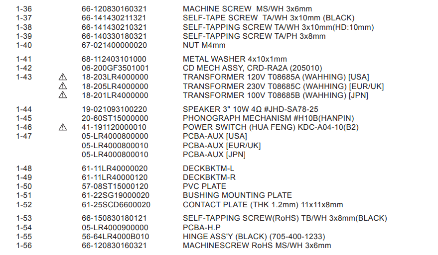Quality of this turntable? : r/turntables