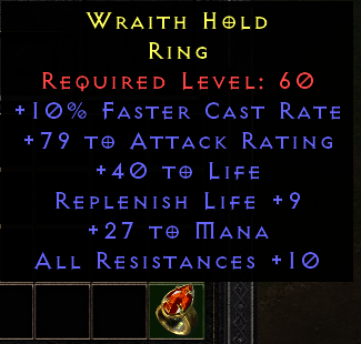 ~~ Ft: Insane Rep Ring ~~ Life / Mana / All Res - Topic - d2jsp