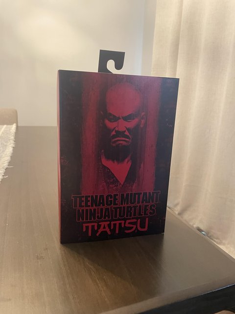 NECA 1990/1991 Wal-Mart Exclusives - Page 126 - The Technodrome Forums