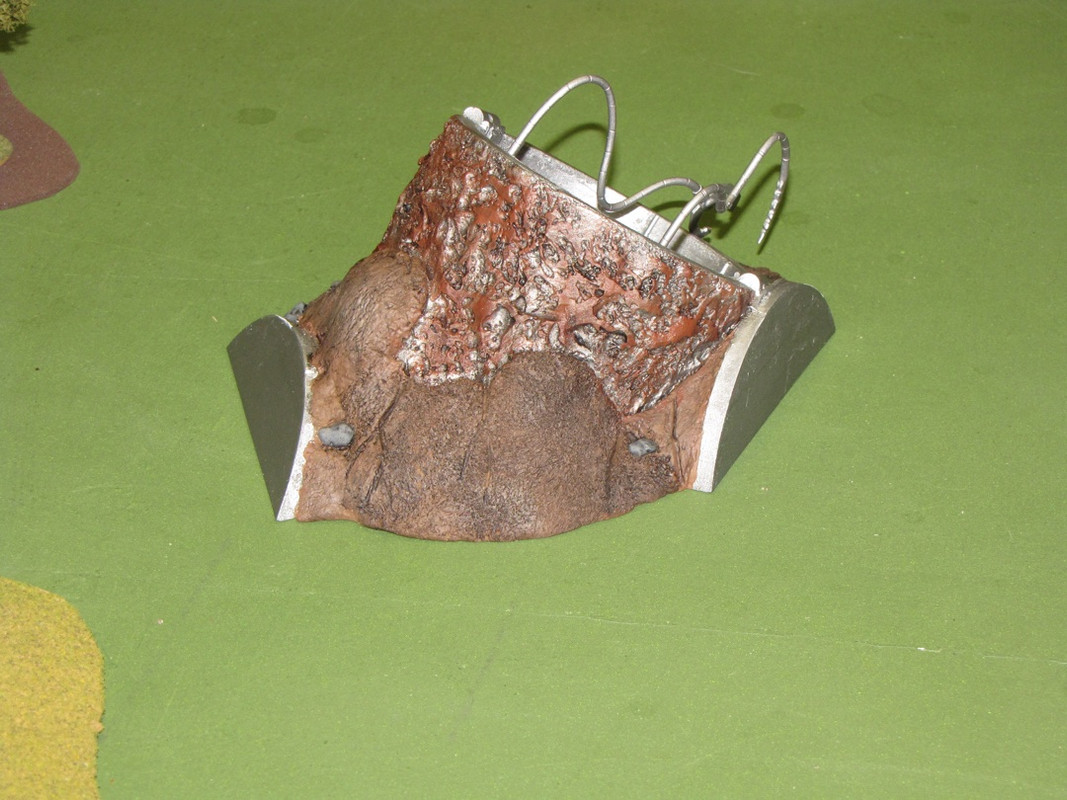 Martian capsule 3 — Postimages